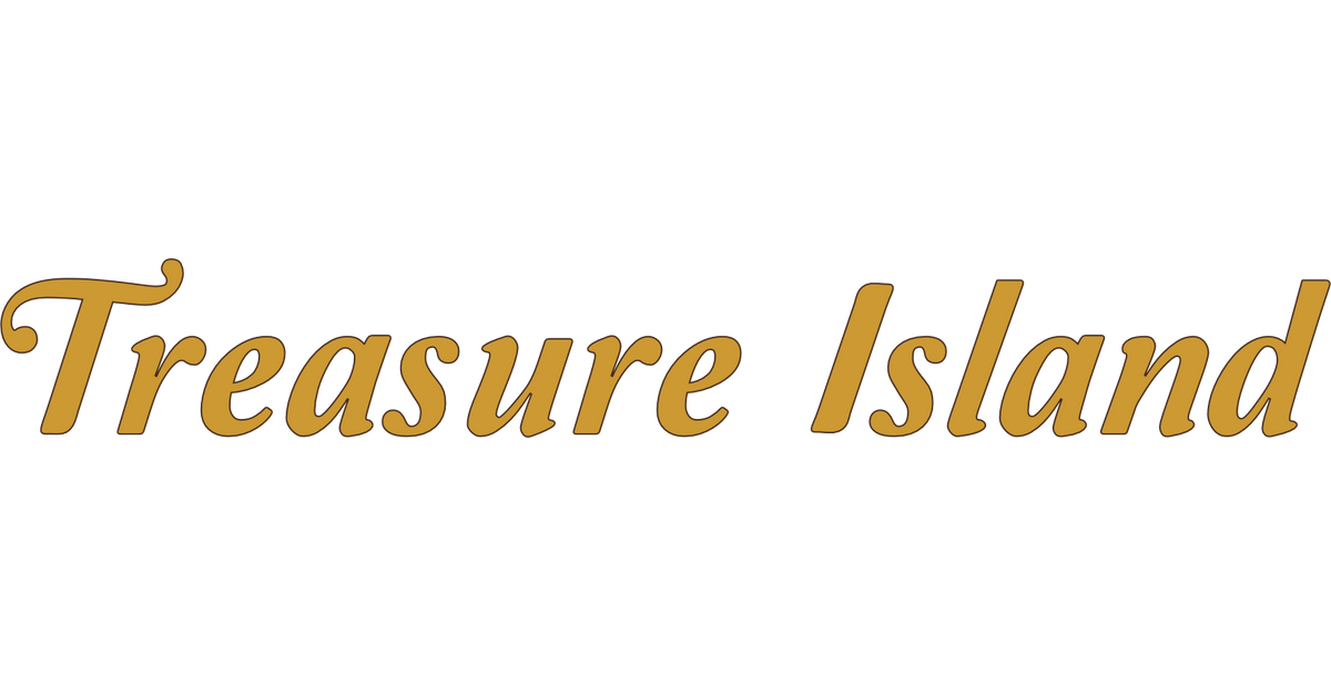 treasure island – Treasure Island